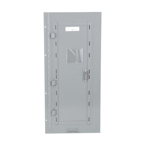Square-D / Schneider - Square D NC44SHR 20 x 44 Inch NEMA 1 Surface ...
