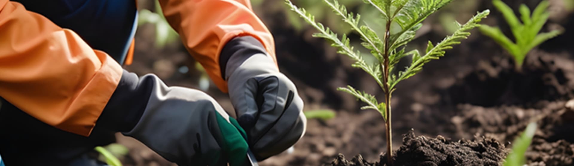 Earth Week