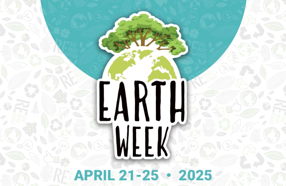 Earth Week